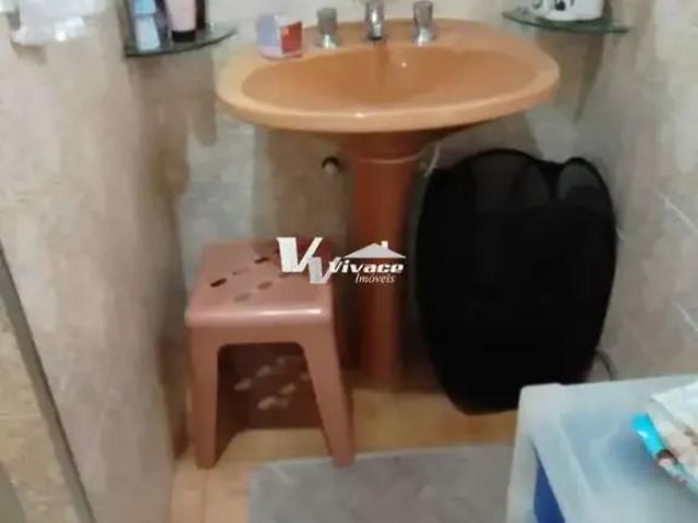 Casa / Sobrado para Venda em São Paulo/SP Vila Guilherme 3 Quartos