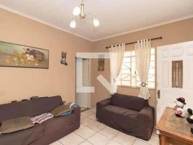 Casa / Sobrado para Venda em São Paulo/SP Vila Guilherme 3 Quartos