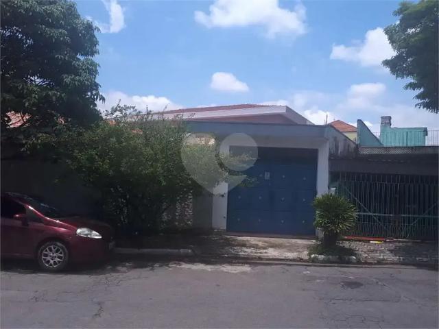 Casa / Sobrado para Venda em São Paulo/SP Vila Guilherme 3 Quartos