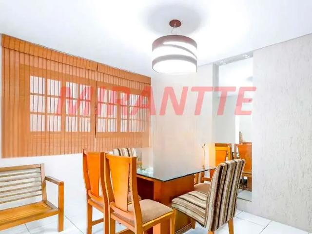 Casa / Sobrado para Venda em São Paulo/SP Vila Guilherme 3 Quartos
