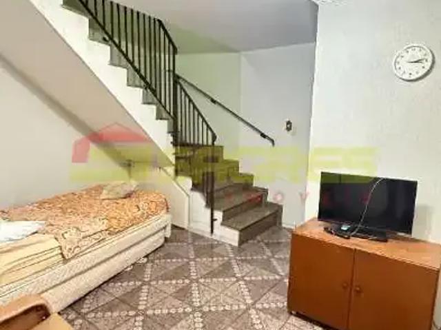 Casa / Sobrado para Venda em São Paulo/SP Vila Guilherme 3 Quartos