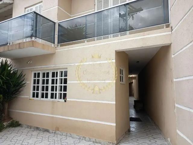 Casa / Sobrado para Venda em São Paulo/SP Vila Guilherme 3 Quartos