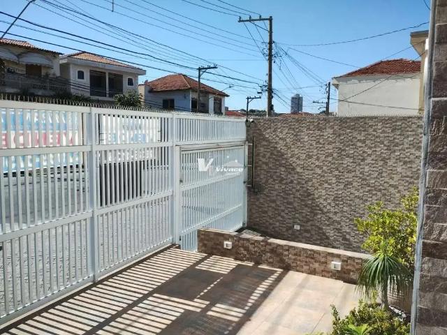 Casa / Sobrado para Venda em São Paulo/SP Vila Guilherme 3 Quartos