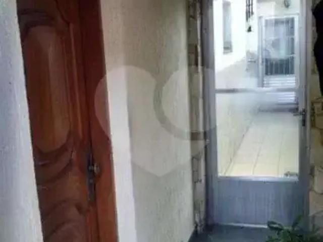 Casa / Sobrado para Venda em São Paulo/SP Vila Guilherme 3 Quartos