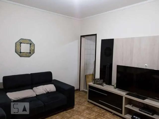 Casa / Sobrado para Venda em São Paulo/SP Vila Guilherme 3 Quartos