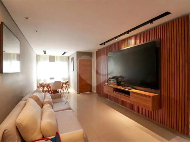 Casa / Sobrado para Venda em São Paulo/SP Vila Guilherme 3 Quartos