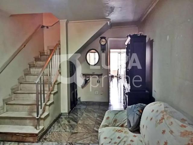 Casa / Sobrado para Venda em São Paulo/SP Vila Guilherme 3 Quartos