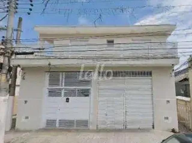 Casa / Sobrado para Venda em São Paulo/SP Vila Guilherme 3 Quartos