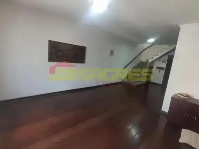 Casa / Sobrado para Venda em São Paulo/SP Vila Guilherme 3 Quartos