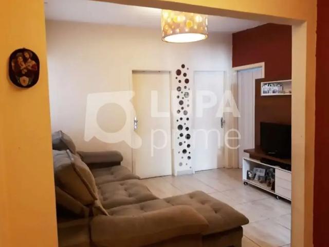 Casa / Sobrado para Venda em São Paulo/SP Vila Guilherme 3 Quartos