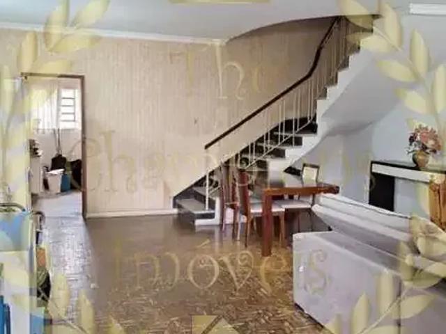 Casa / Sobrado para Venda em São Paulo/SP Vila Guilherme 3 Quartos