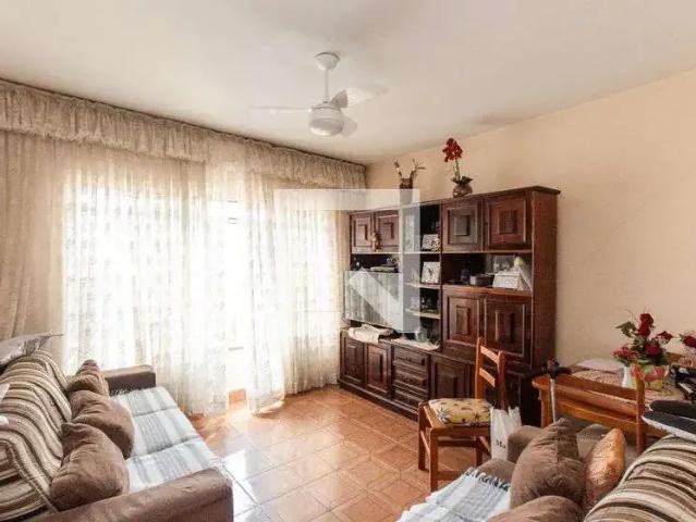 Casa / Sobrado para Venda em São Paulo/SP Vila Guilherme 3 Quartos