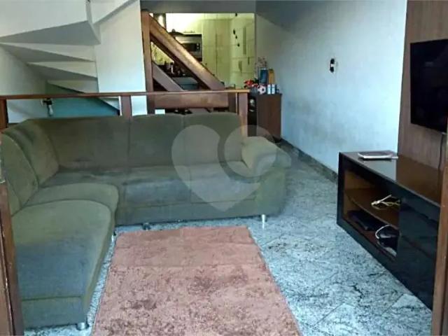 Casa / Sobrado para Venda em São Paulo/SP Vila Guilherme 3 Quartos