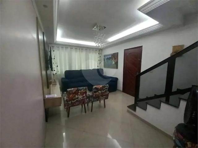 Casa / Sobrado para Venda em São Paulo/SP Vila Guilherme 3 Quartos