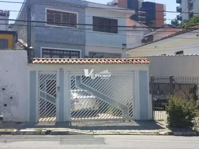 Casa / Sobrado para Venda em São Paulo/SP Vila Guilherme 3 Quartos