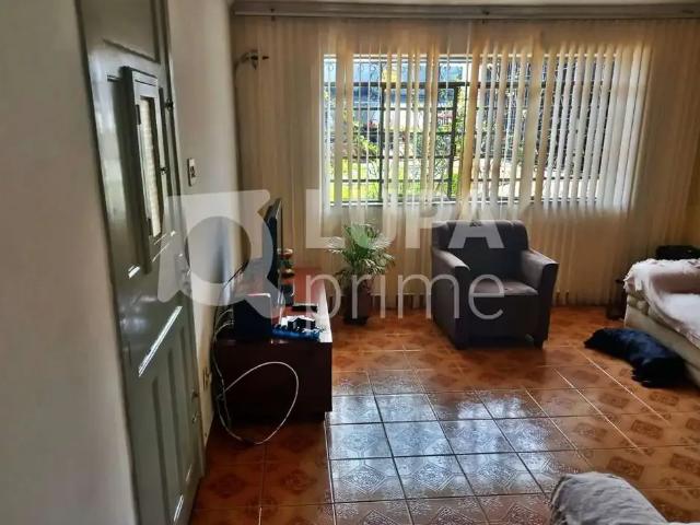 Casa / Sobrado para Venda em São Paulo/SP Vila Guilherme 3 Quartos