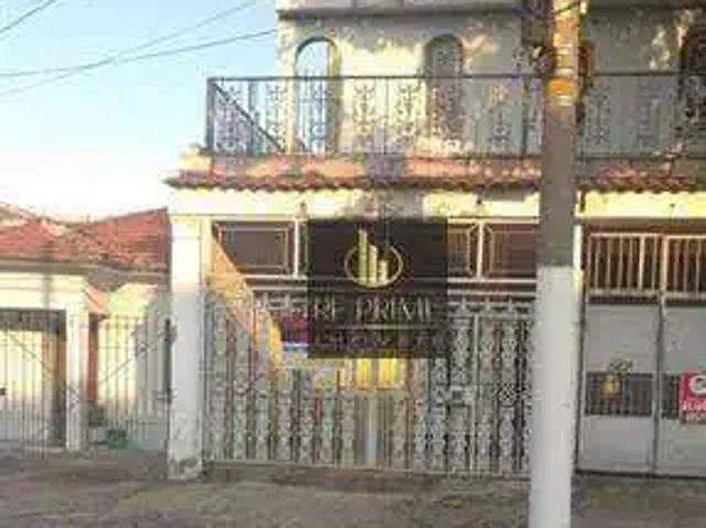 Casa / Sobrado para Venda em São Paulo/SP Vila Guilherme 3 Quartos