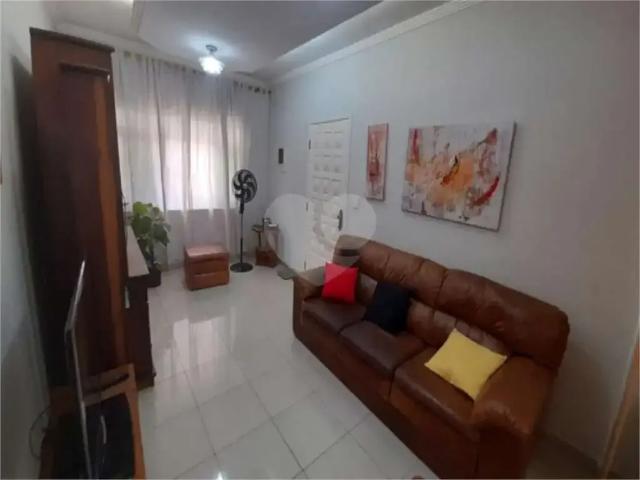 Casa / Sobrado para Venda em São Paulo/SP Vila Guilherme 3 Quartos