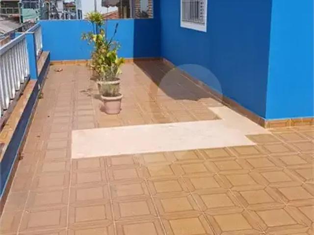 Casa / Sobrado para Venda em São Paulo/SP Vila Guilherme 3 Quartos