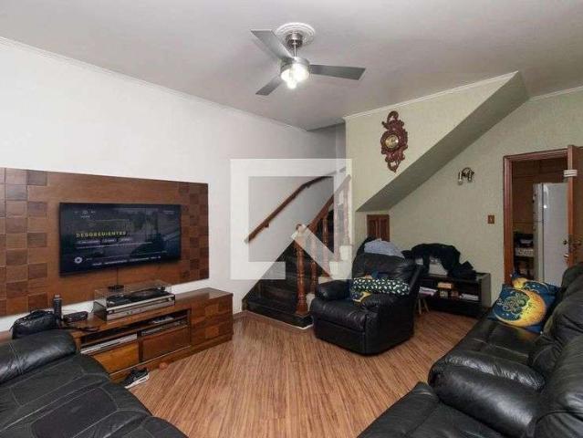 Casa / Sobrado para Venda em São Paulo/SP Vila Guilherme 3 Quartos