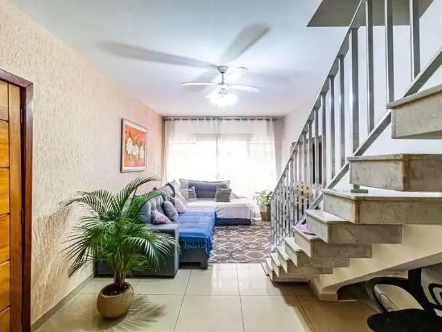 Casa / Sobrado para Venda em São Paulo/SP Vila Guilherme 3 Quartos