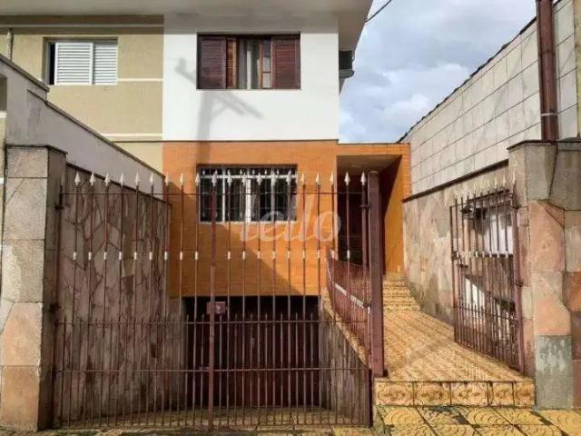 Casa / Sobrado para Venda em São Paulo/SP Vila Guilherme 3 Quartos