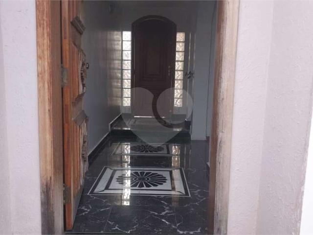 Casa / Sobrado para Venda em São Paulo/SP Vila Guilherme 3 Quartos