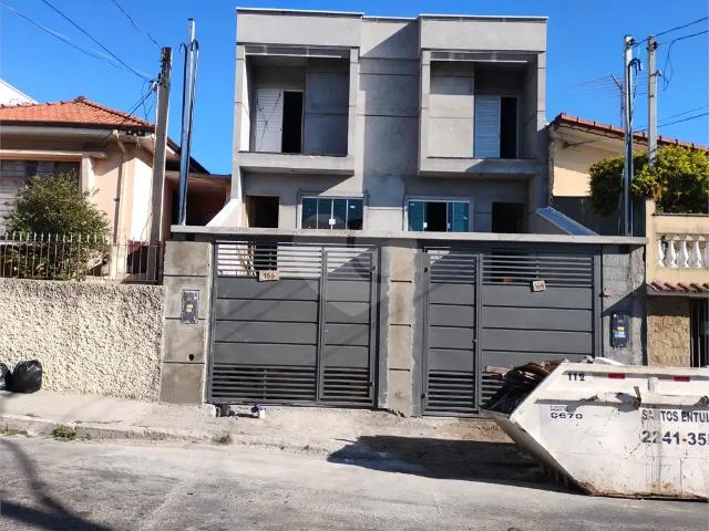 Casa / Sobrado para Venda em São Paulo/SP Vila Guilherme 3 Quartos