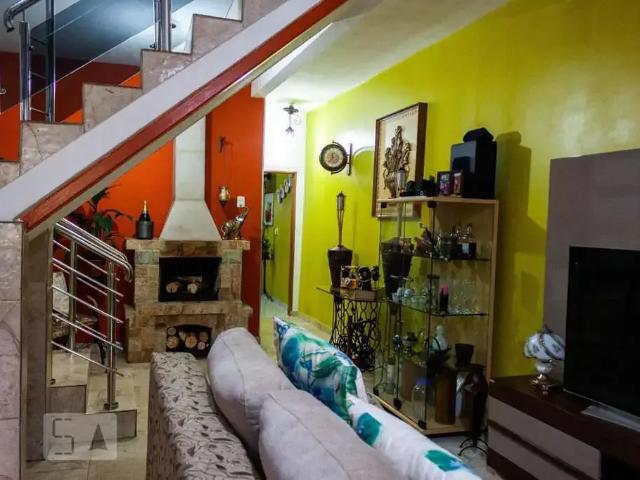 Casa / Sobrado para Venda em São Paulo/SP Vila Guilherme 3 Quartos