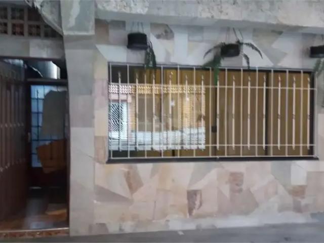Casa / Sobrado para Venda em São Paulo/SP Vila Guilherme 3 Quartos