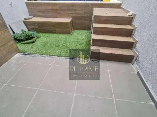 Casa / Sobrado para Venda em São Paulo/SP Vila Guilherme 3 Quartos