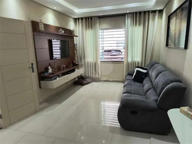 Casa / Sobrado para Venda em São Paulo/SP Vila Guilherme 3 Quartos