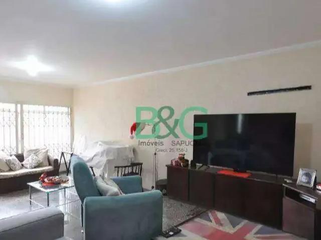 Casa / Sobrado para Venda em São Paulo/SP Vila Guilherme 3 Quartos