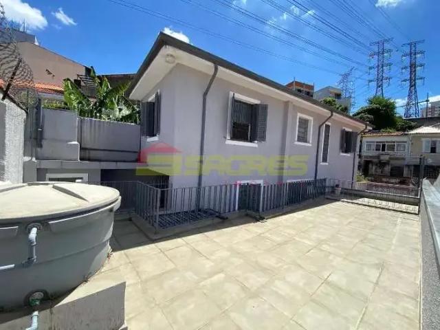 Casa / Sobrado para Venda em São Paulo/SP Vila Guilherme 3 Quartos