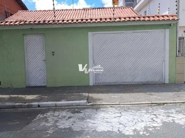 Casa / Sobrado para Venda em São Paulo/SP Vila Guilherme 3 Quartos