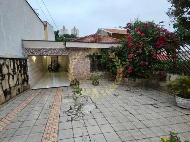 Casa / Sobrado para Venda em São Paulo/SP Vila Guilherme 3 Quartos