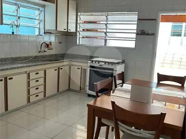 Casa / Sobrado para Venda em São Paulo/SP Vila Guilherme 3 Quartos