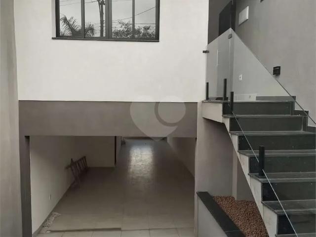 Casa / Sobrado para Venda em São Paulo/SP Vila Guilherme 3 Quartos