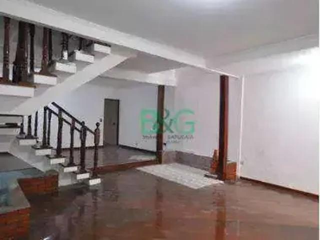 Casa / Sobrado para Venda em São Paulo/SP Vila Guilherme 3 Quartos