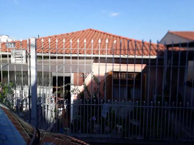 Casa / Sobrado para Venda em São Paulo/SP Vila Guilherme 3 Quartos