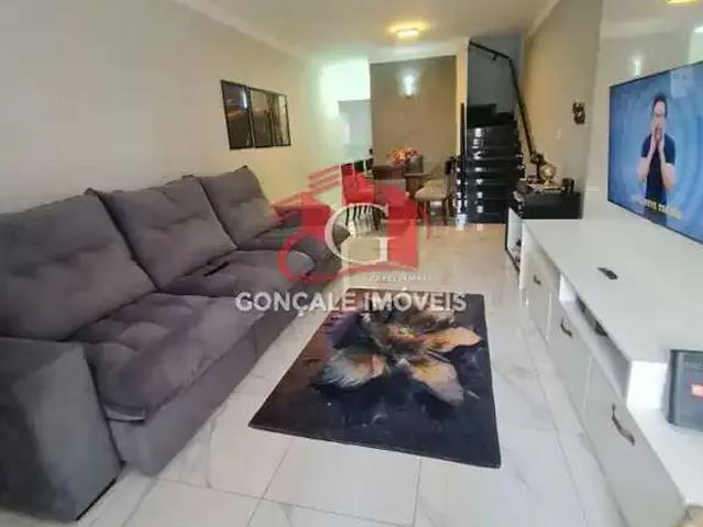 Casa / Sobrado para Venda em São Paulo/SP Vila Guilherme 3 Quartos