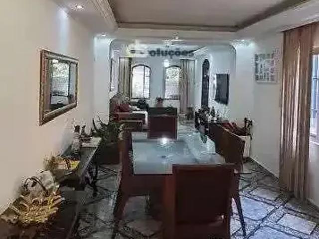 Casa / Sobrado para Venda em São Paulo/SP Vila Guilherme 3 Quartos