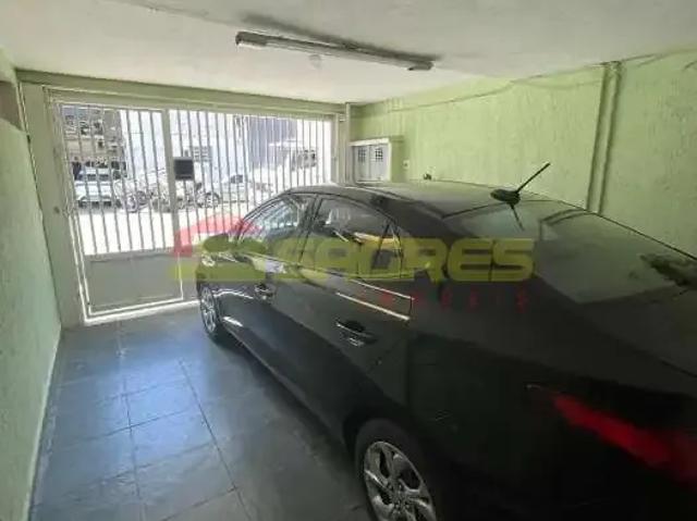 Casa / Sobrado para Venda em São Paulo/SP Vila Guilherme 3 Quartos