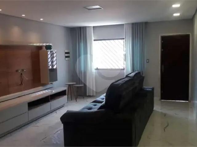 Casa / Sobrado para Venda em São Paulo/SP Vila Guilherme 3 Quartos
