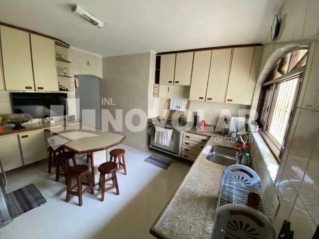 Casa / Sobrado para Venda em São Paulo/SP Vila Guilherme 3 Quartos