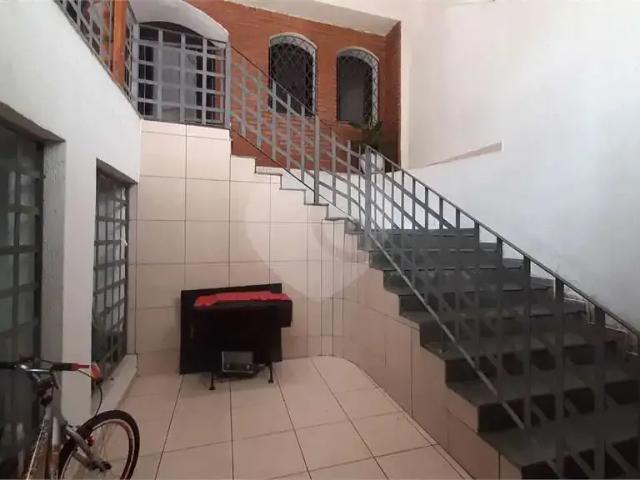 Casa / Sobrado para Venda em São Paulo/SP Vila Guilherme 3 Quartos