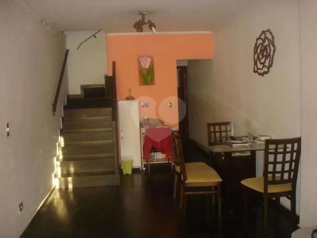 Casa / Sobrado para Venda em São Paulo/SP Vila Guilherme 3 Quartos