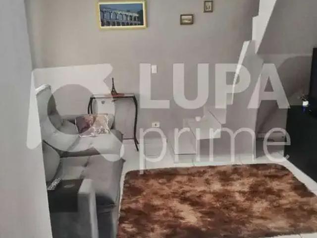 Casa / Sobrado para Venda em São Paulo/SP Vila Guilherme 3 Quartos