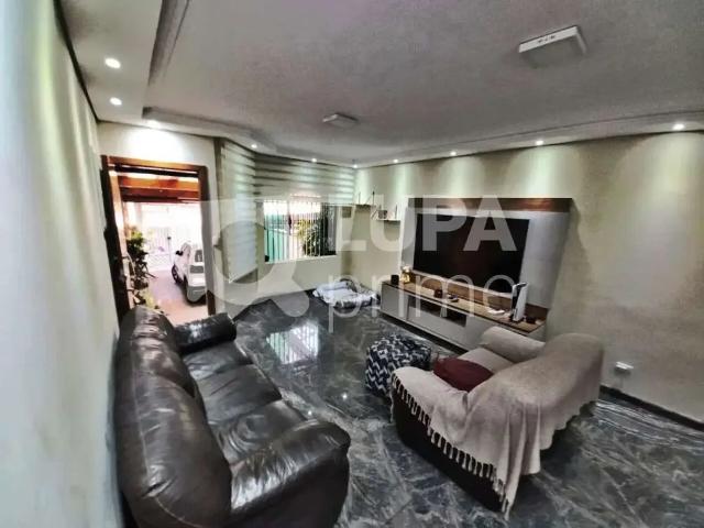 Casa / Sobrado para Venda em São Paulo/SP Vila Guilherme 3 Quartos