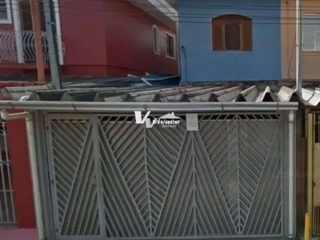 Casa / Sobrado para Venda em São Paulo/SP Vila Guilherme 3 Quartos